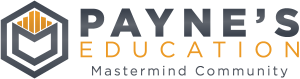 Home - Payne's Education